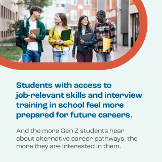 2024 Voices of Gen Z Study - Next Gen Insights
