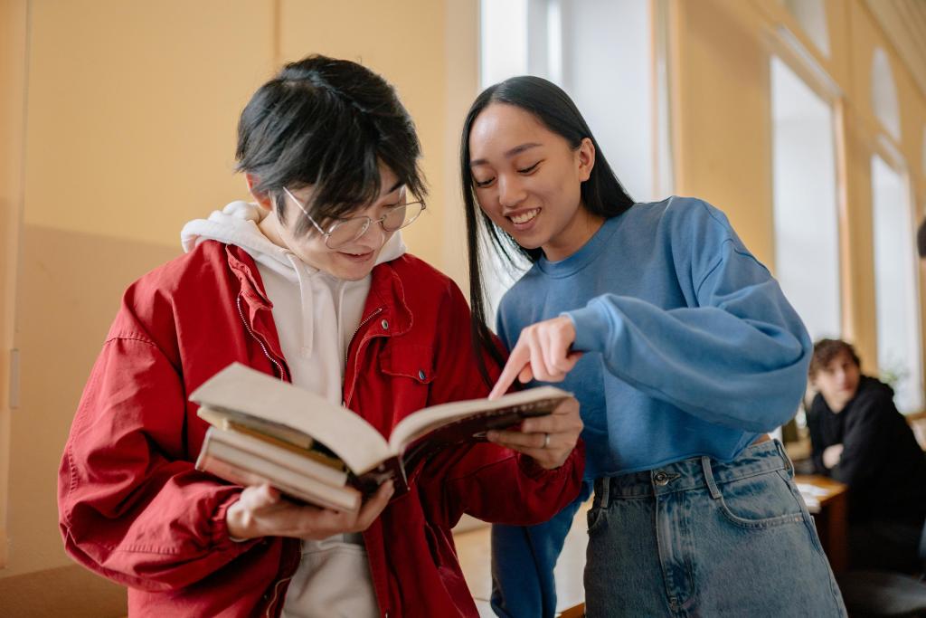 2025 Report Card: America’s Schools Graded by Students - Next Gen Insights