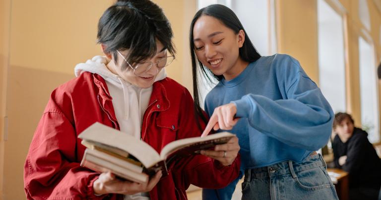 Ensuring Students Feel Safe, Seen, and Supported in School - Next Gen ...